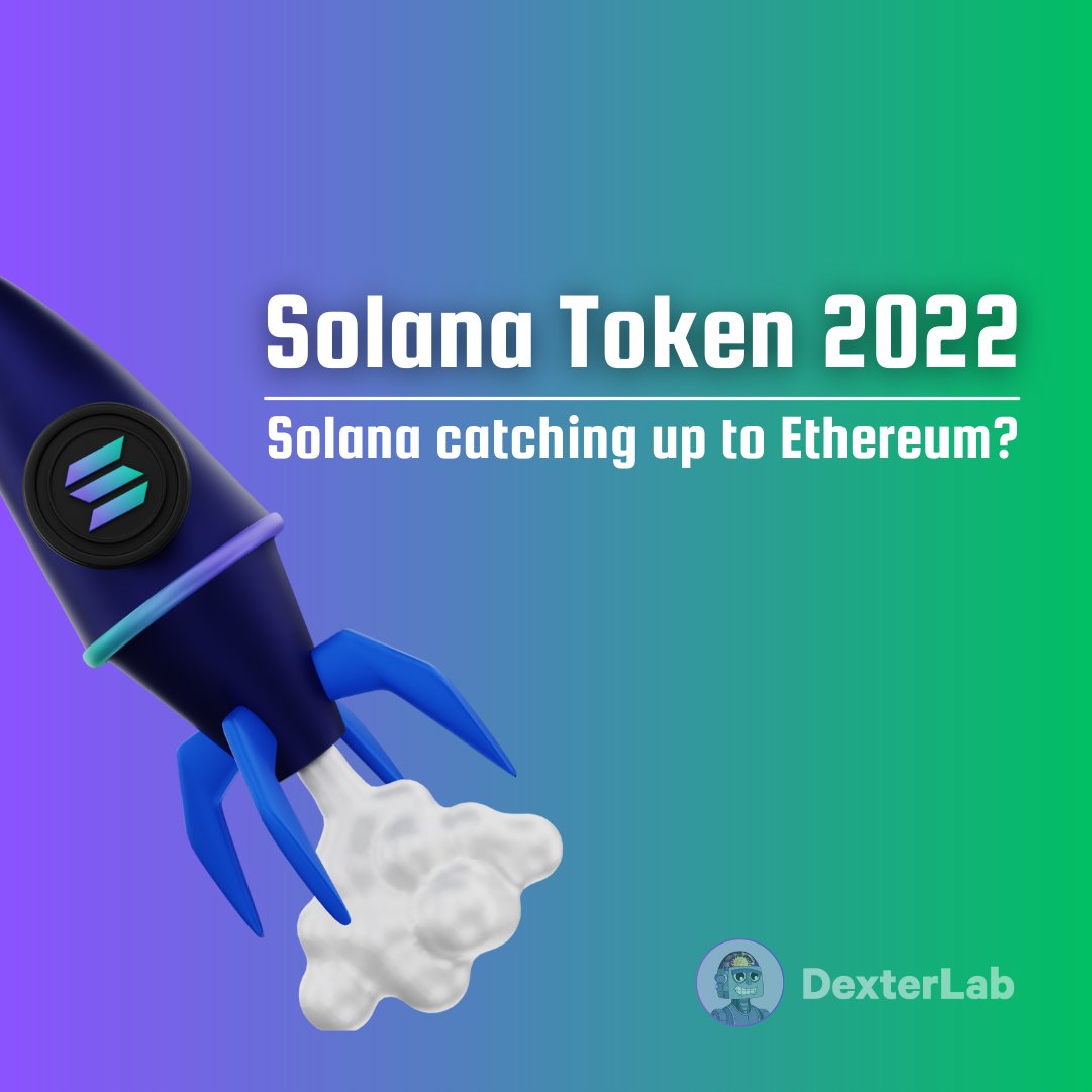 DexterLab 📊 on Twitter: "Solana's SPL Token-2022 program is a game-changer in the crypto space ...