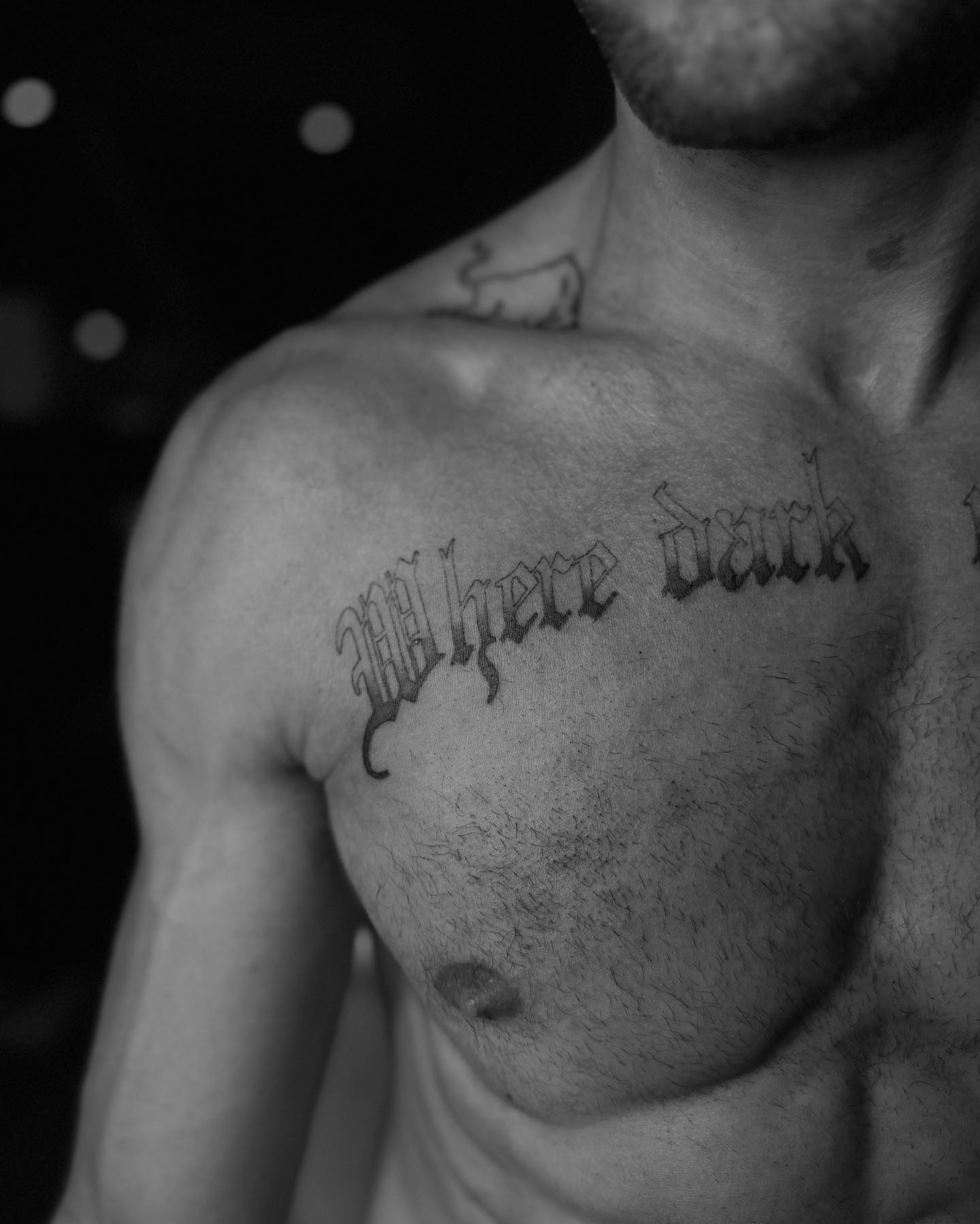 Liam Payne Tattoos Meaning