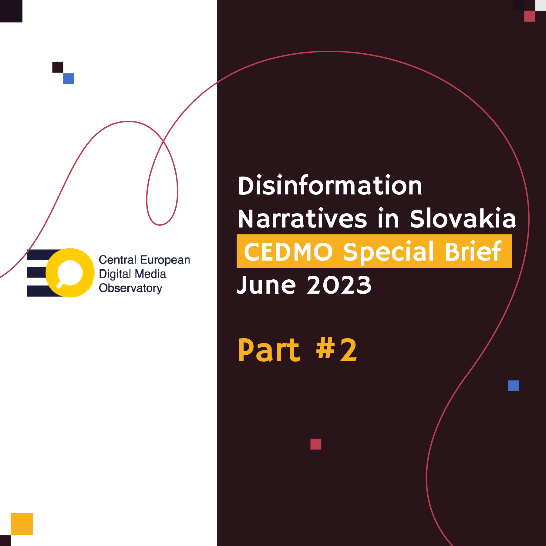 European Digital Media Observatory (@EDMO_EUI) / Twitter