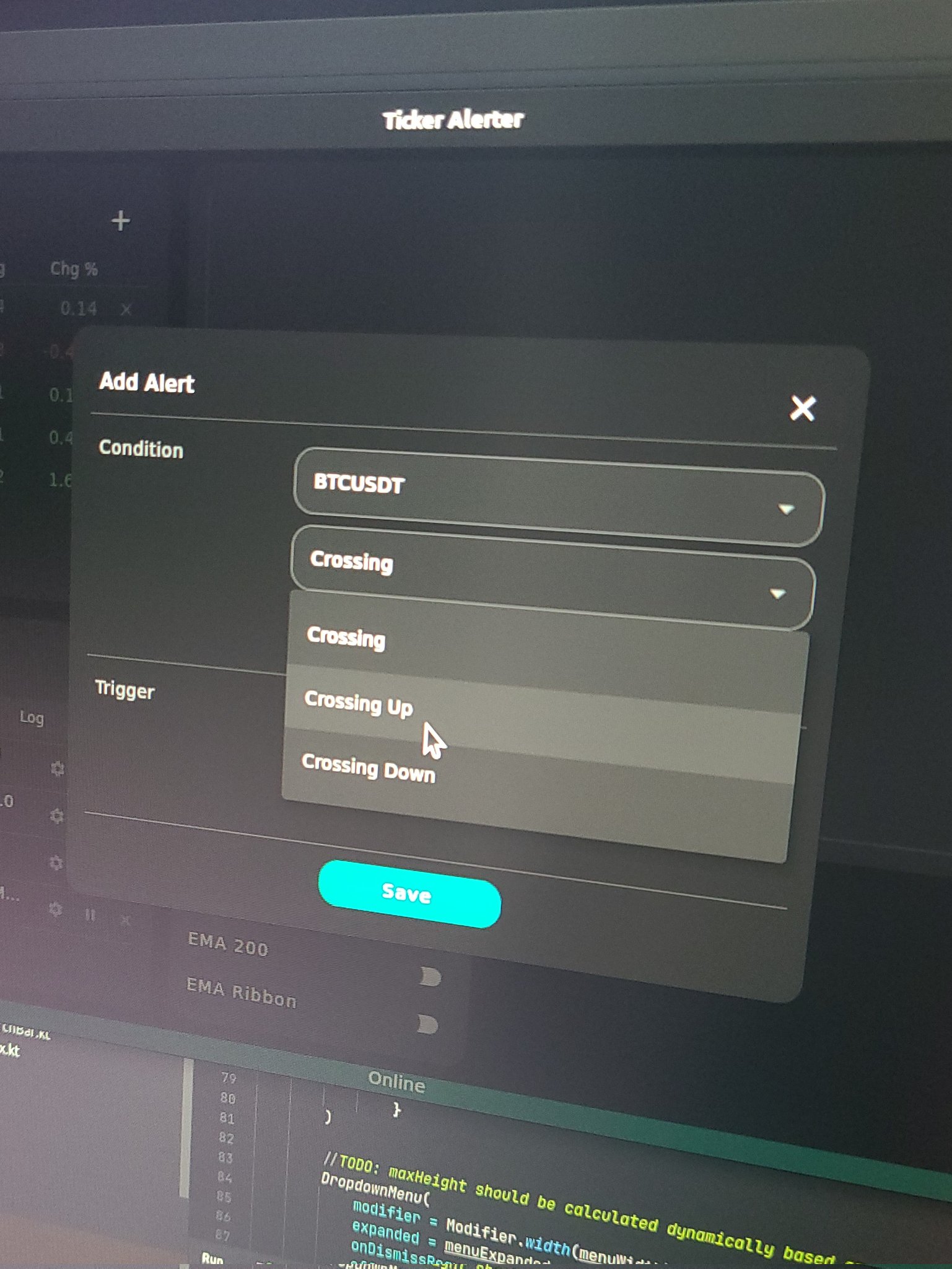 Dmitri | Android Developer ⚡️ on Twitter: " Building desktop app with Kotlin & Compose UI #10 ...