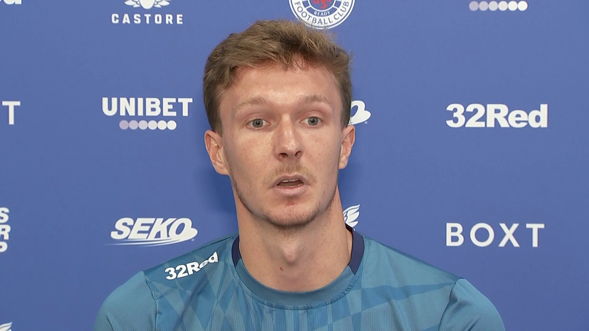 Football Daily On Twitter 🗣️ “he Saw It As A New Challenge For Me It