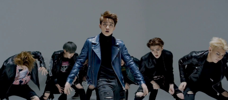 Billboard's best kpop songs of the 2010's: 1. IU - Good Day 2. Red ...