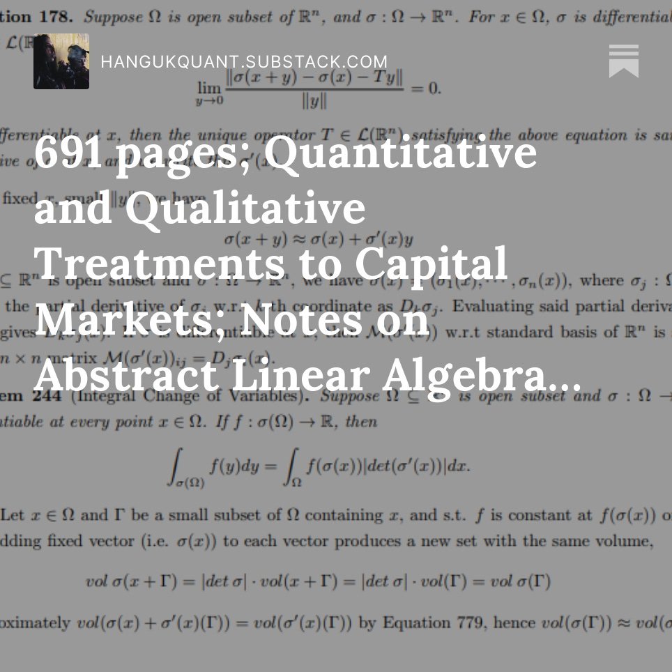 HangukQuant on Twitter: "We have already kicked off our programming series with a start on data ...