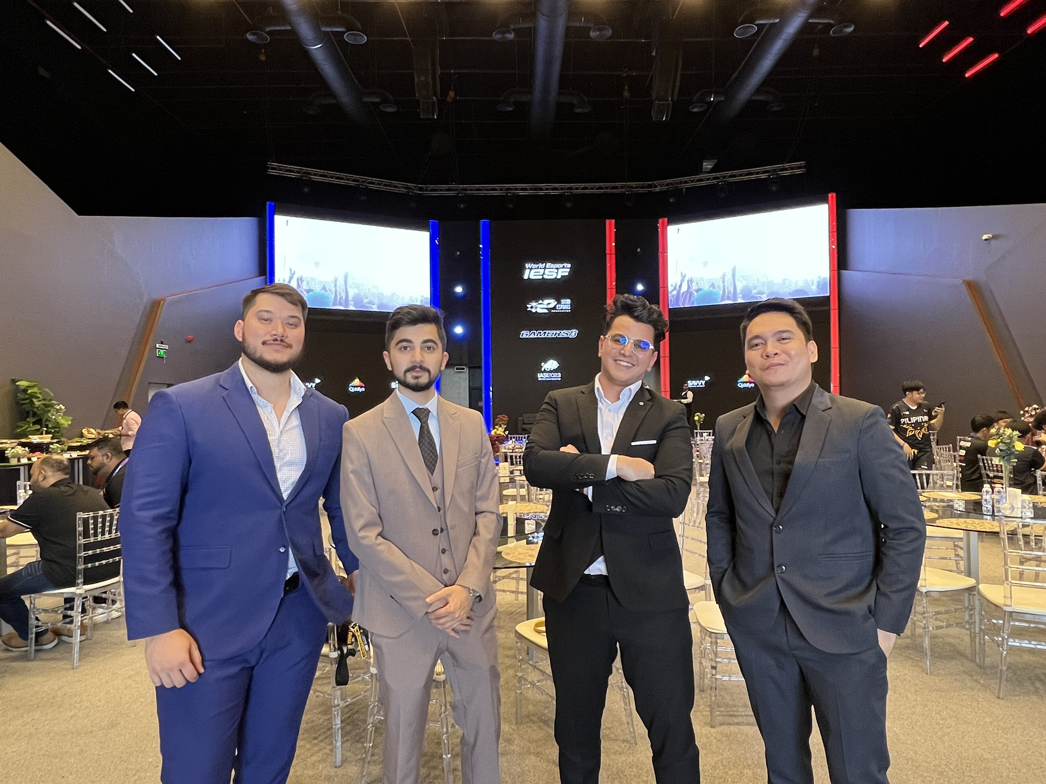 OSX @ IESF Riyadh 2023 (@OSXph) / Twitter OSX @ IESF Riyadh 2023 (@OSXph) / Twitter