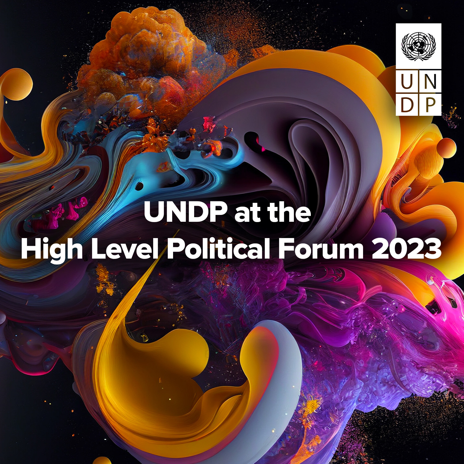 UN Development on Twitter: "Week 2 of the @UN's High-Level Political Forum on Sustainable ...