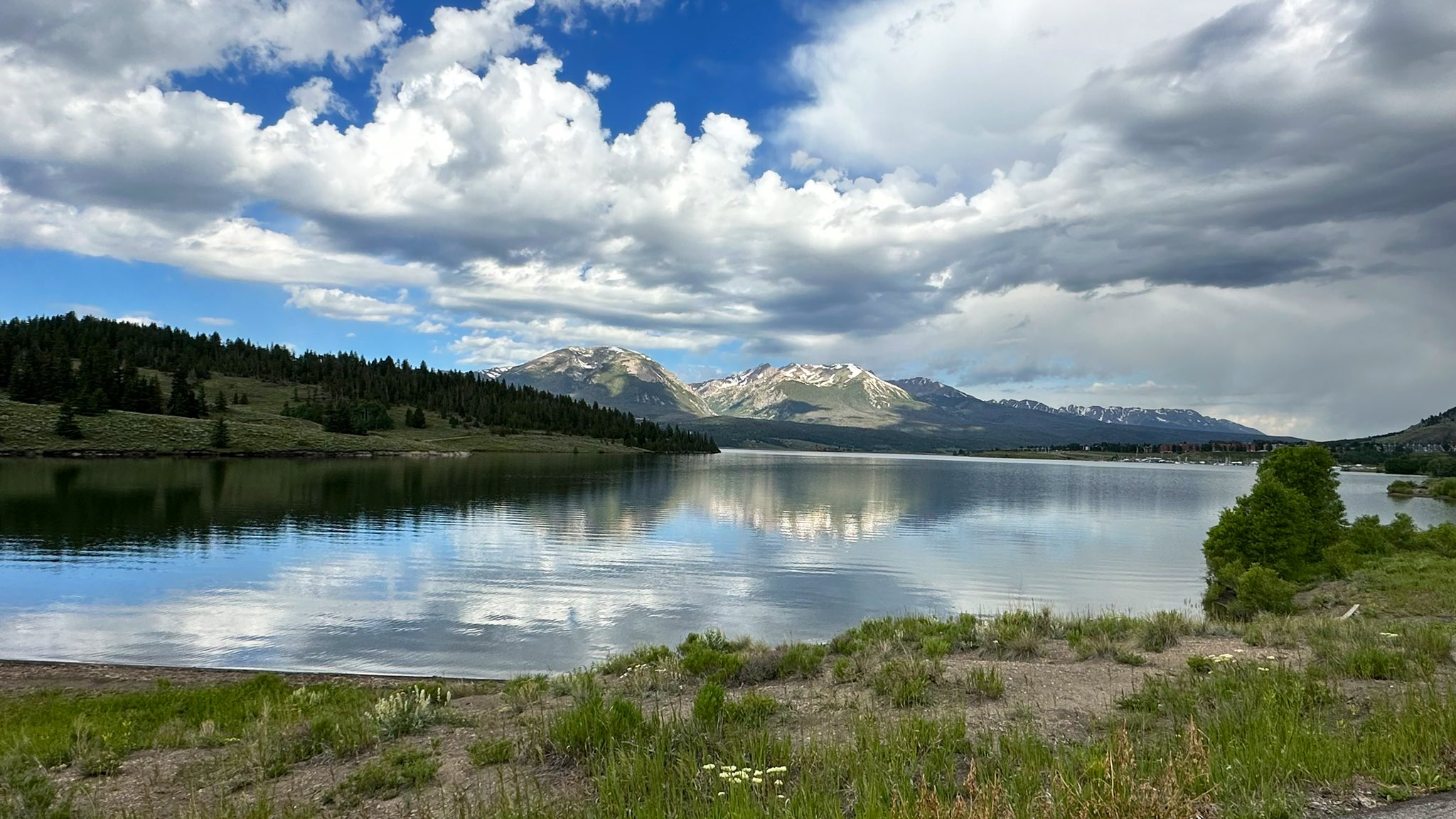 Brent Beshore on Twitter: "Hard to be Lake of the Ozarks this time of year https://t.co ...