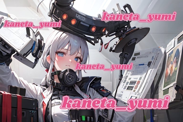 yumi🐰 on Twitter: "VRが大きいのは見た目の問題よ コンタクトが端末なんて近未来感ないでしょ #AIイラスト #Aiart https://t.co/TgJlSFLSgu ...