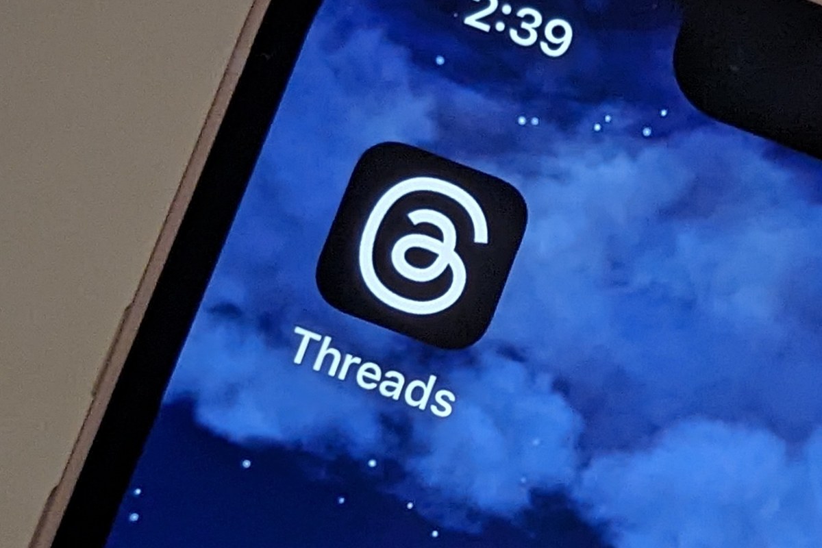 ケータイ Watch on Twitter: "MetaのTwitter対抗アプリ「Threads」、登録者数が1億人を突破 https://t.co/FogzMWjkUZ #Threads ...