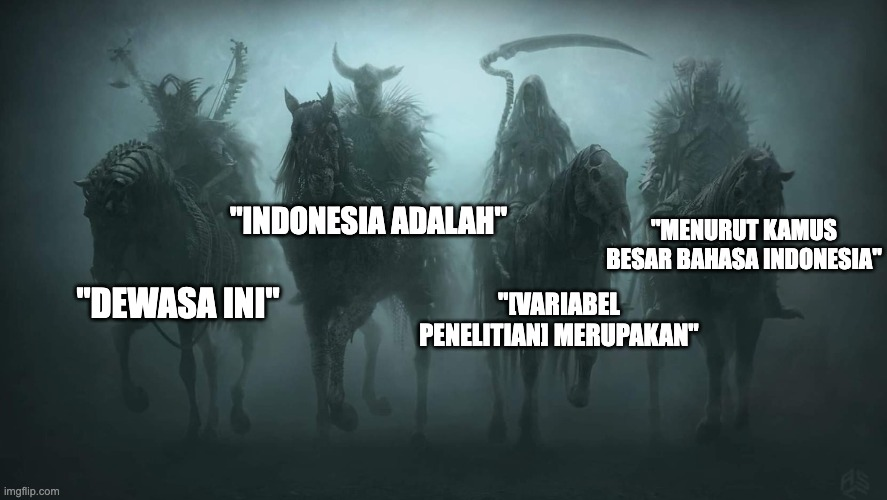 Kamus Besar Memes