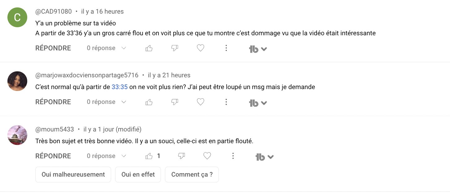 Steevy Musicfeelings on Twitter: "Hello Les gens. Depuis 3 jours, je voyais vos messages et j ...