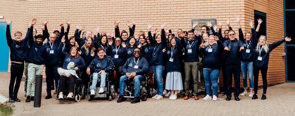 Royal Mencap Society - National Care Forum