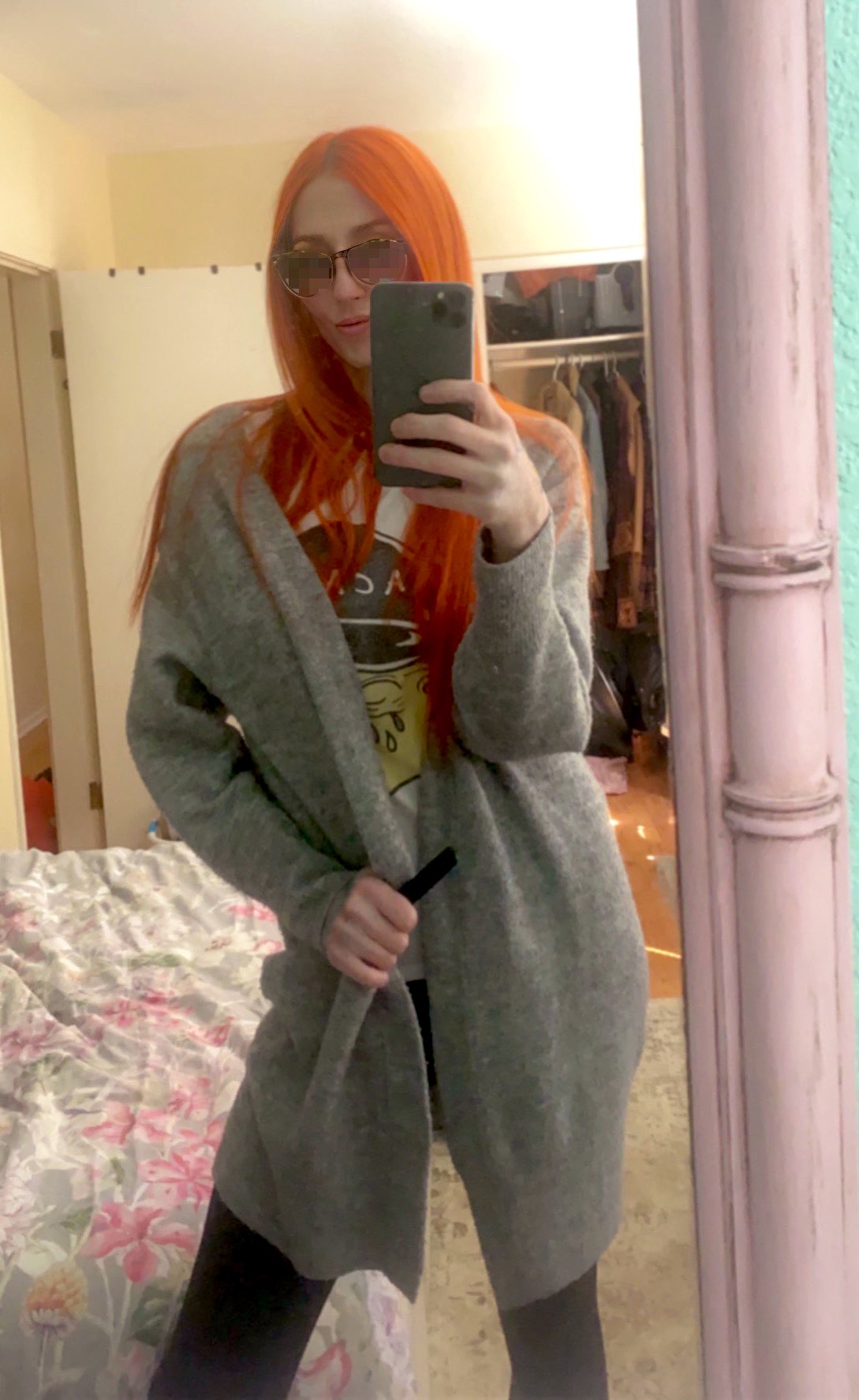 Jane St Clair (she/her) on Twitter: "A busy day today! So far, I’ve done a hot photoshoot w ...