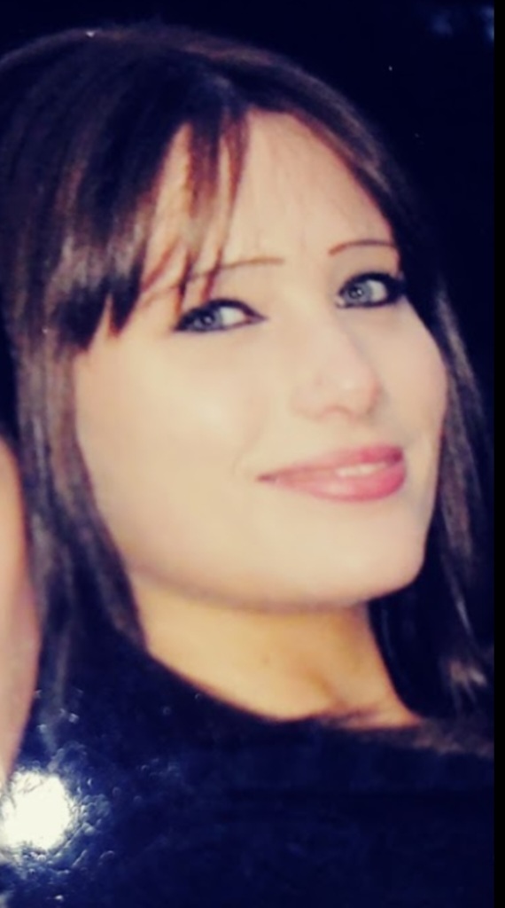 Leona Lioness on Twitter: "@DavidKiesler @hana___anah This picture is ...