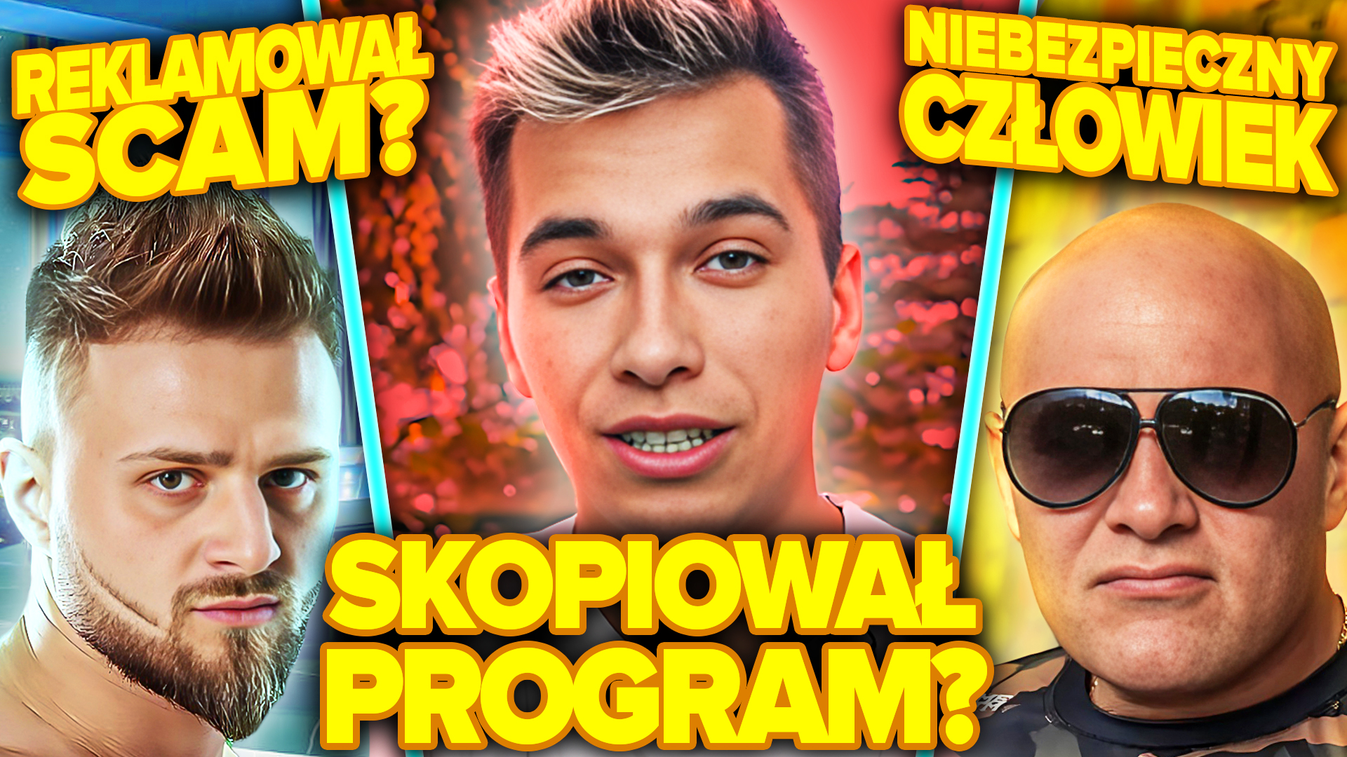 REVO on Twitter: "Nowy odcinek 🥳 Friz i TVN zapowiedzieli podobne programy + uzyskałem komentarz ...