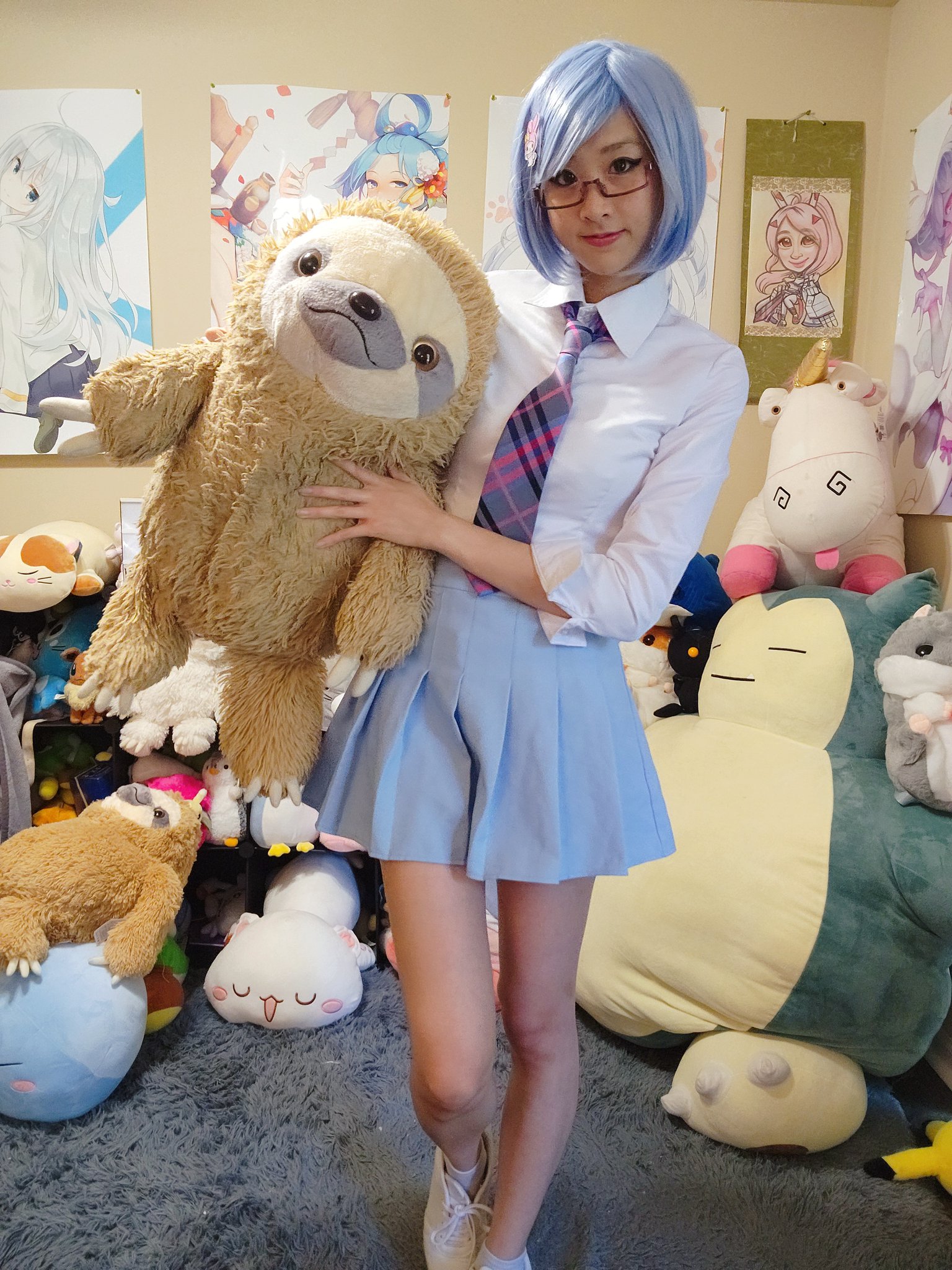 💓Linh⚓⌨️💊 on Twitter: "Hi everyone, planning for the week while hanging out with everyone and ...