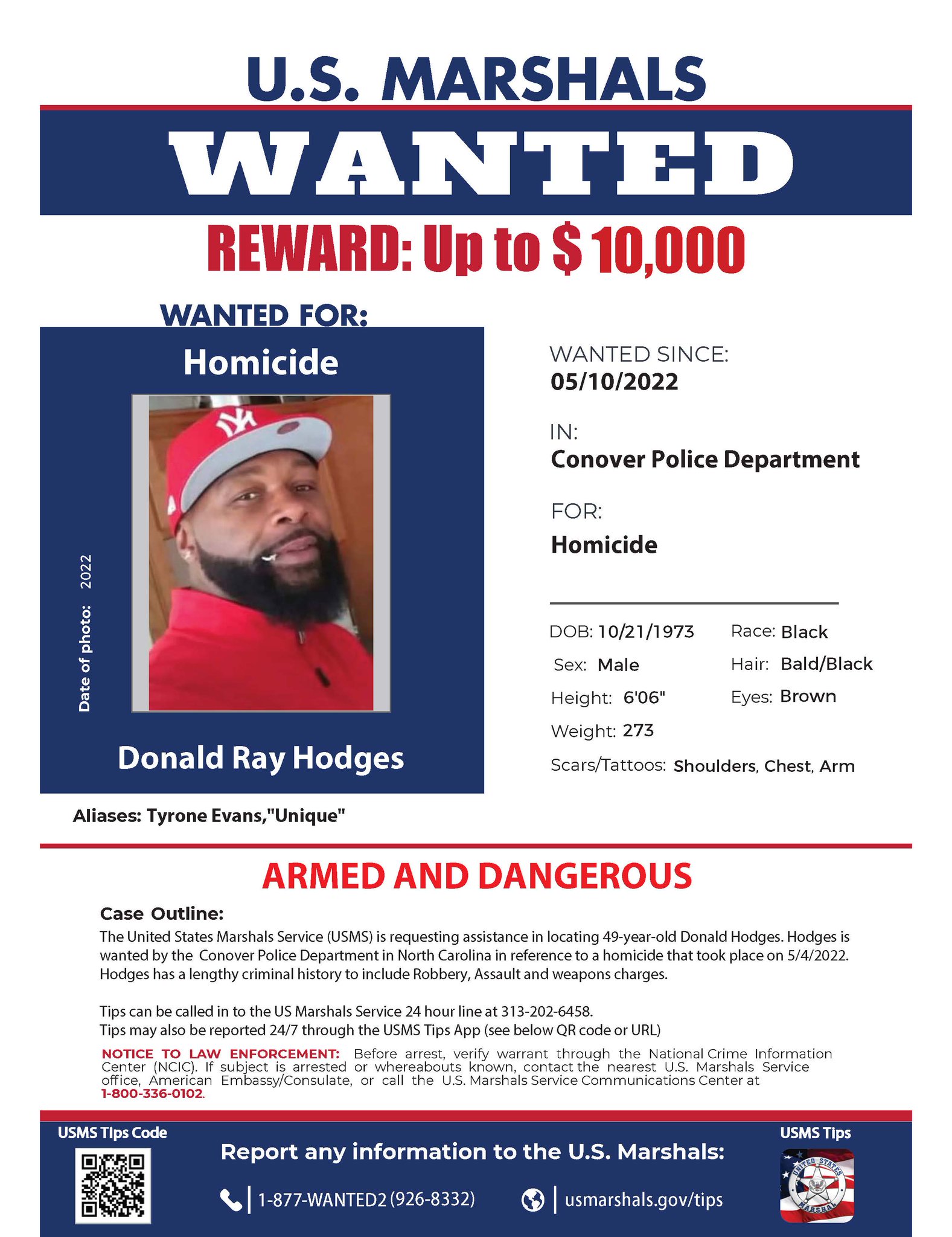 U S Marshals On Twitter The Carolinas Regional Fugitive Task Force