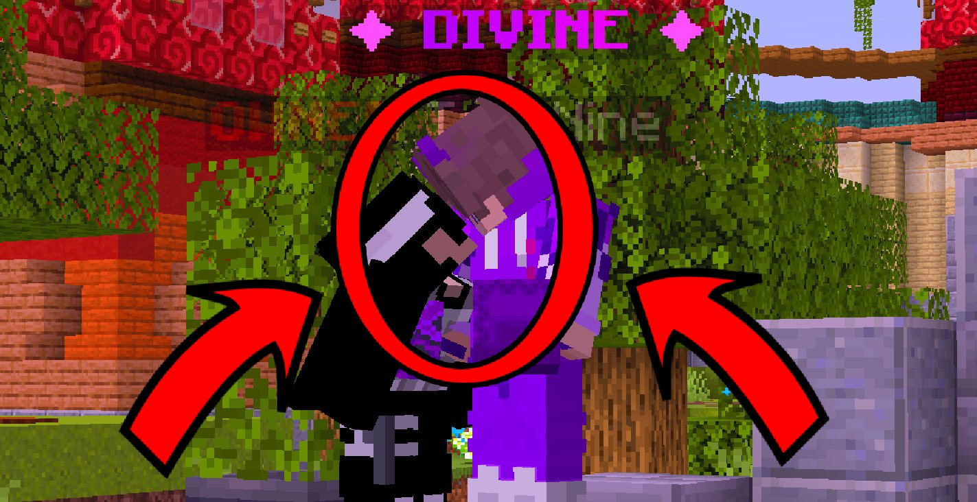 Divine SMP on Twitter: "Us and @SmpPVP are cooking 🧑‍🍳🗣️ https://t.co/34YuwgjaGe" / Twitter