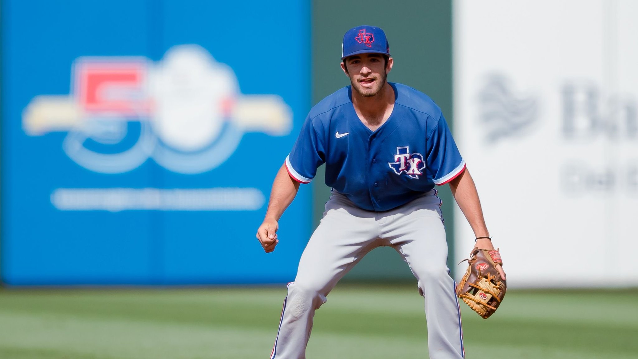 Ross Jensen on Twitter: "After a slow start to open the season, Thomas Saggese has turned it on ...