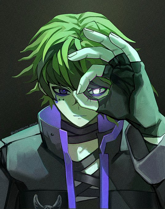 fruity (@veryfruity_rkgk) さんのイラスト・マンガ作品まとめ (36 件) - Twoucan