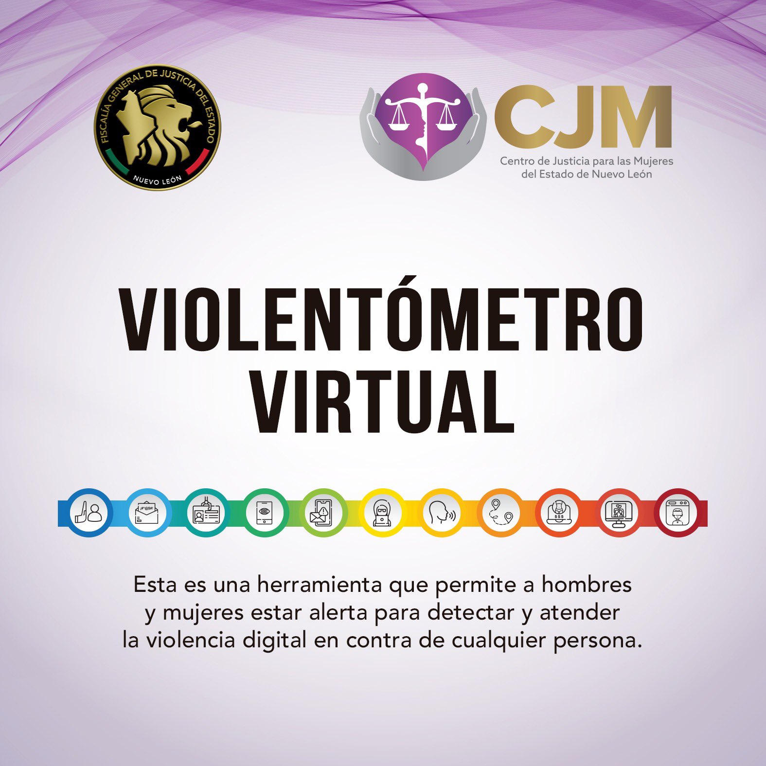 Centro de Justicia para las Mujeres NL (@CJM_NL) / Twitter