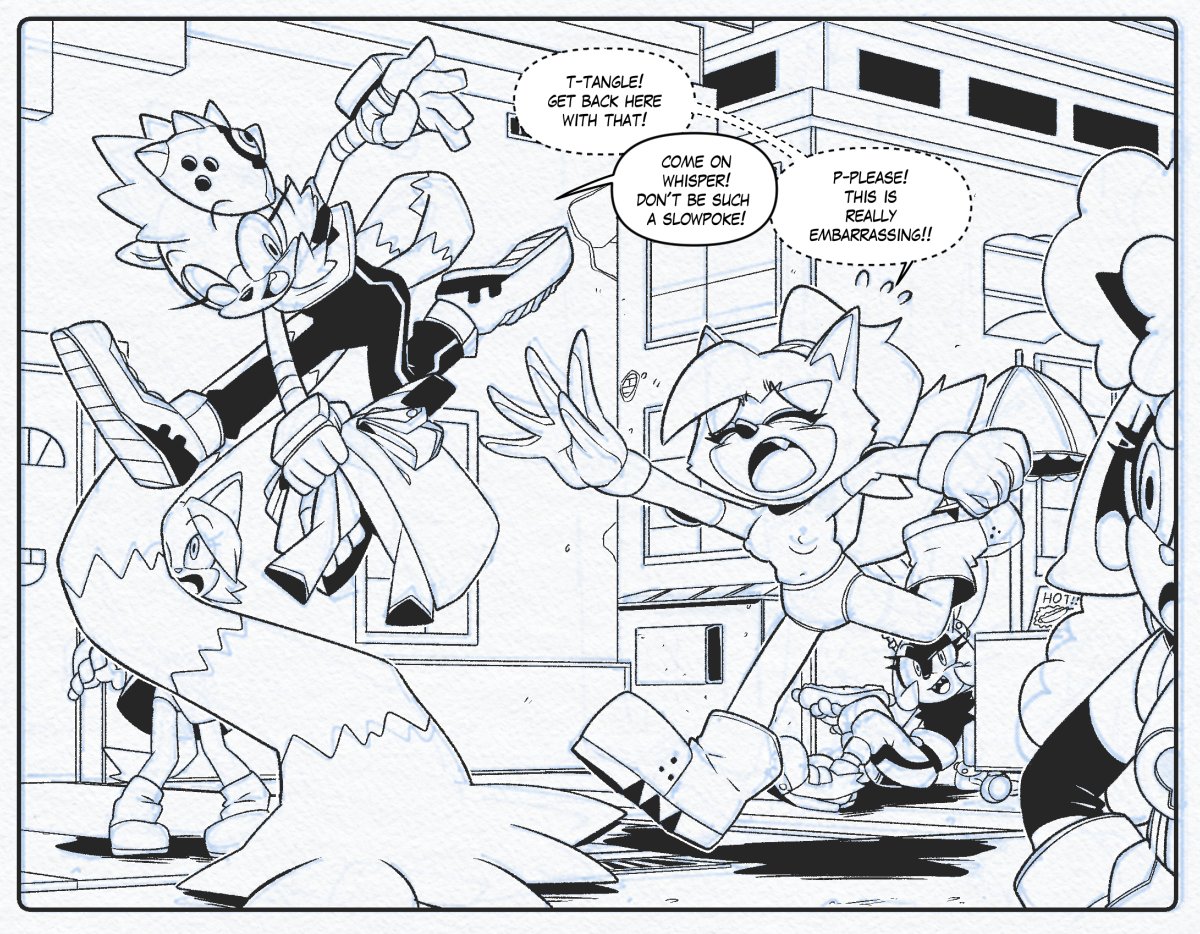 EUF-Dreamer🔞(Commissions CLOSED) on Twitter: "A fun thing I did as warm up. Going to color it ...