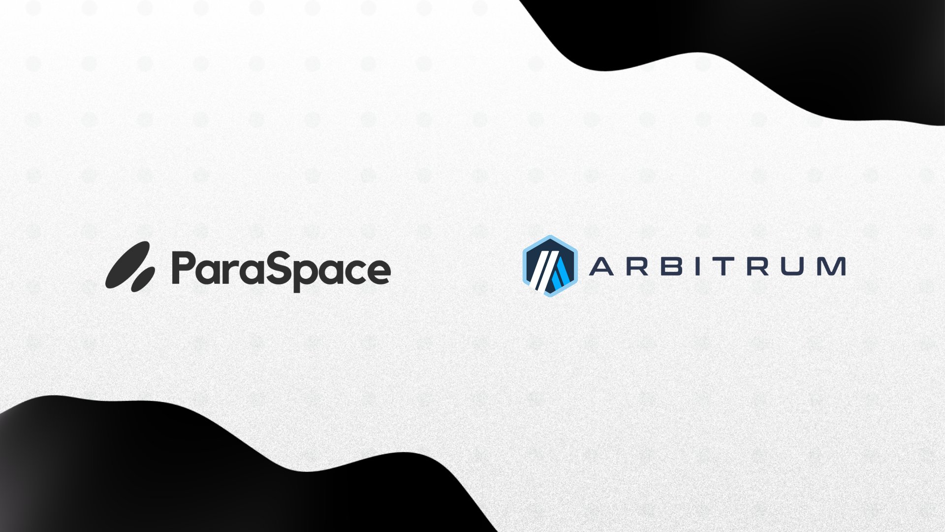 ParaSpace on Twitter: "Did you know ParaSpace is on @arbitrum? 💙🧡 With over $100m in TVL on ETH ...