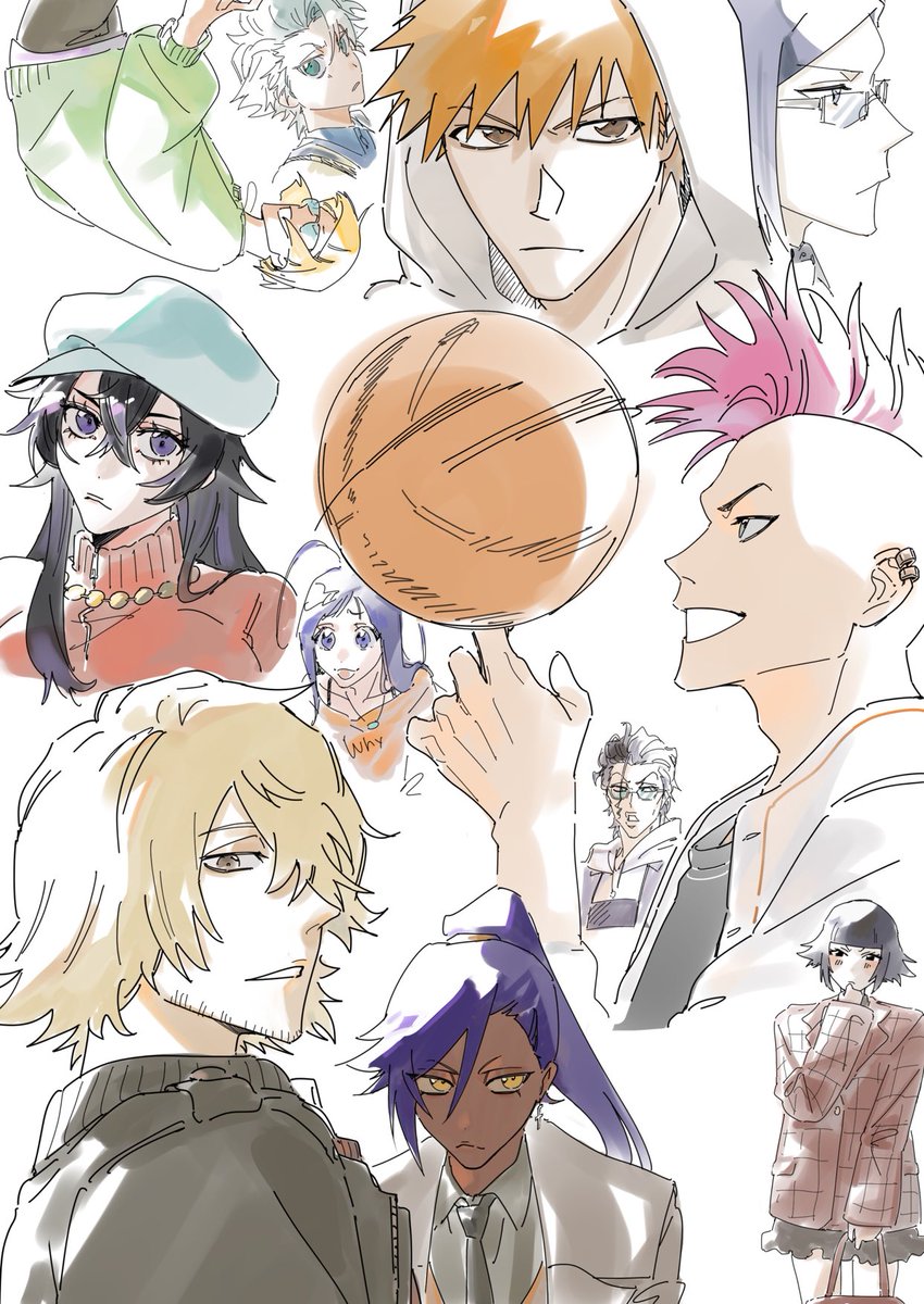 〇〇 (@am_maru_) さんのイラスト・マンガ作品まとめ (113 件) - Twoucan
