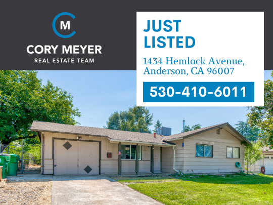 Cory Meyer on Twitter: "𝐉𝐔𝐒𝐓 𝐋𝐈𝐒𝐓𝐄𝐃! 🔎 Looking for a spacious home with room for a home office ...
