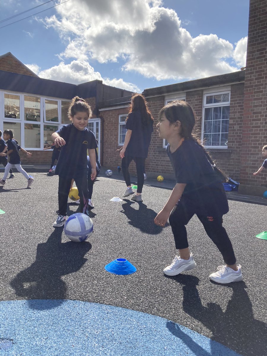 Denbigh | Primary School