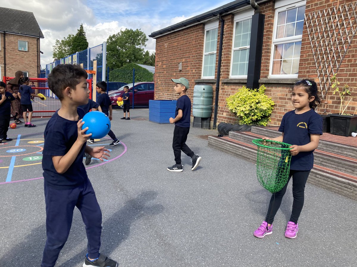 Denbigh | Primary School