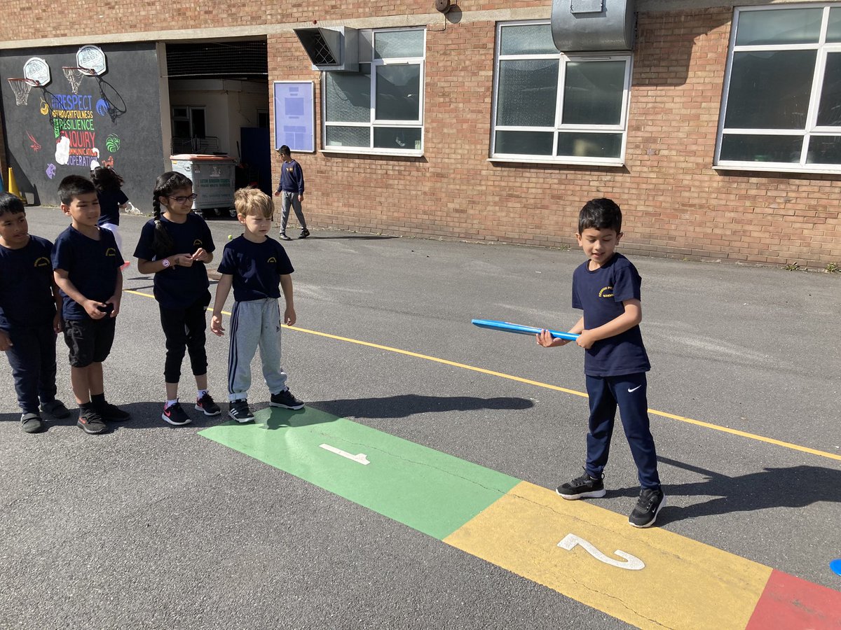 Denbigh | Primary School