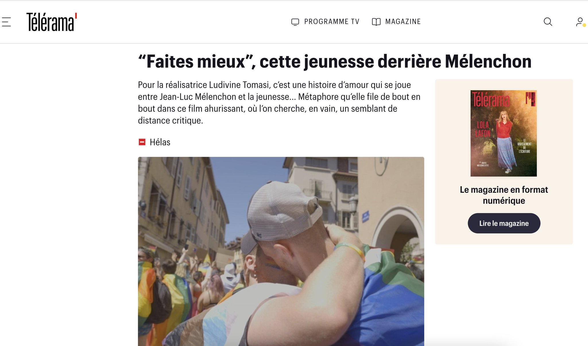 Médias Citoyens on Twitter: Médias Citoyens on Twitter: