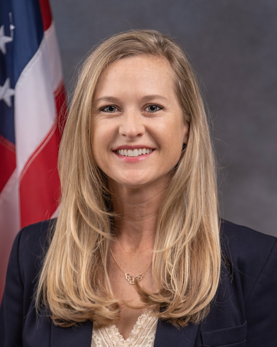 Florida House of Representatives on Twitter: "State Representative Lindsay Cross represents ...