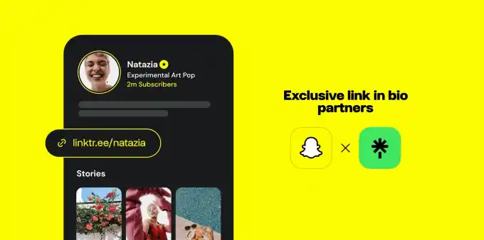 Tecnología & Gadgets on Twitter: "#Snap ha anunciado hoy que está poniendo en marcha una ...