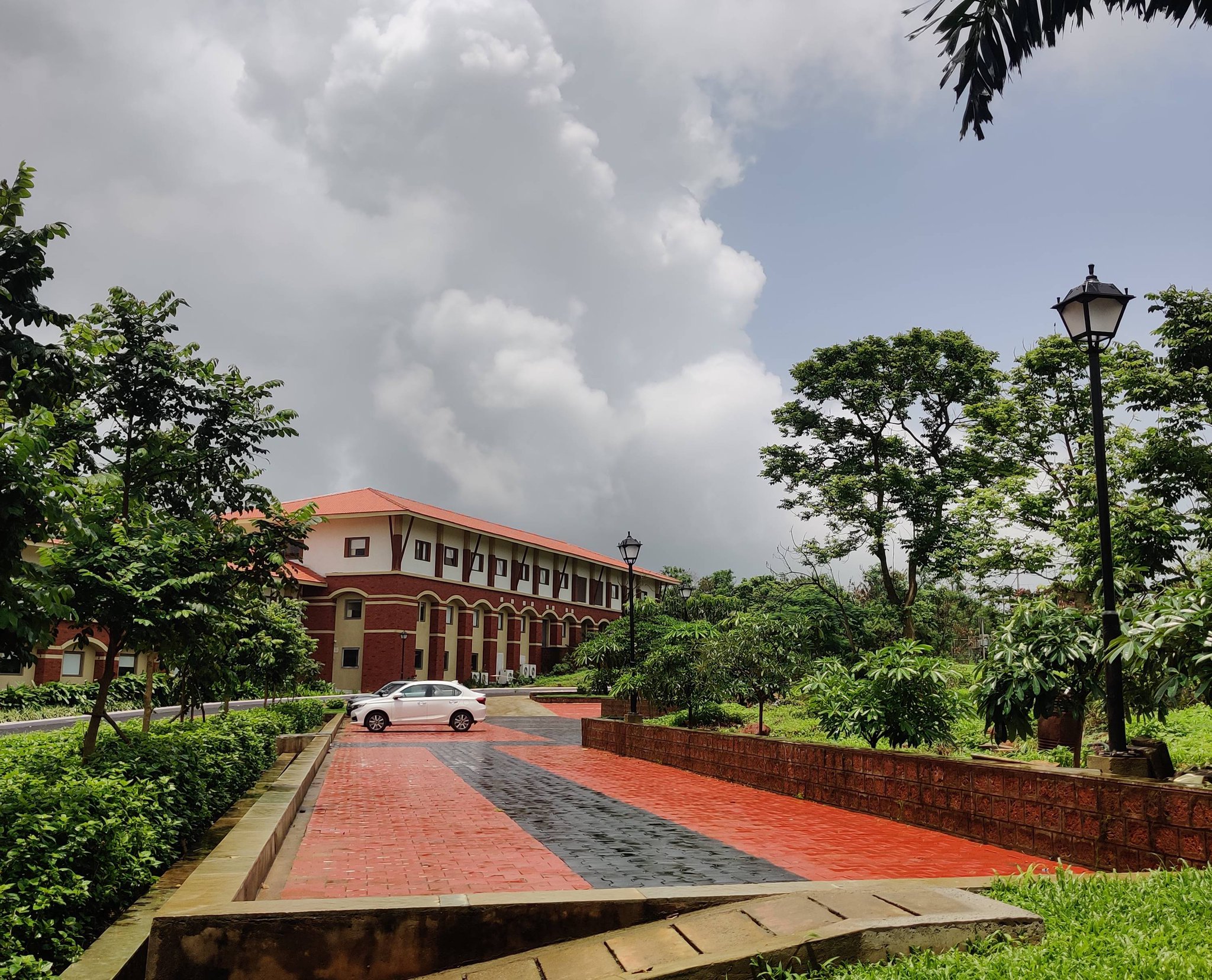 Nullcon On Twitter 👊team Has Arrived At The📍venue Bitspilanigoa To Set A Fabulous Experience 