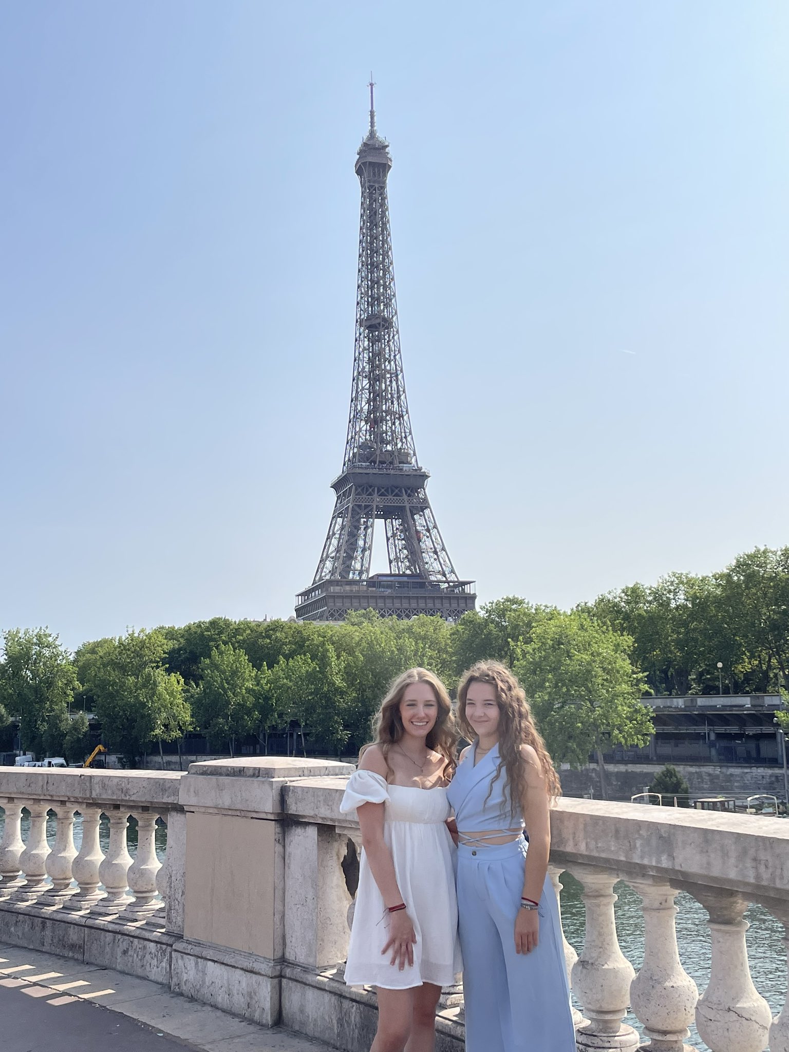 Jen Underwood on Twitter: "Day 5: Le Tour Eiffel Photo session (the pics here are from me; the ...