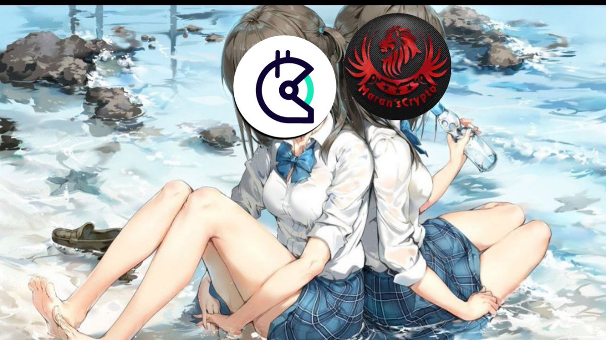 Maran's Crypto's Threads – Thread Reader App