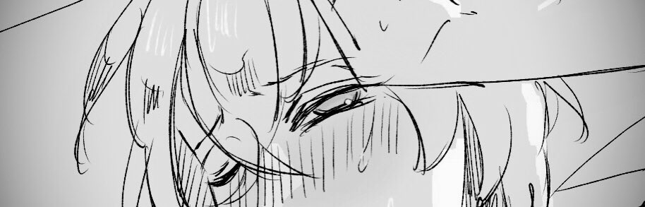 「ぬるいがr18 イベスト読んだ人向け https://t.co/8A2ZVhJ68u 」しろたの漫画