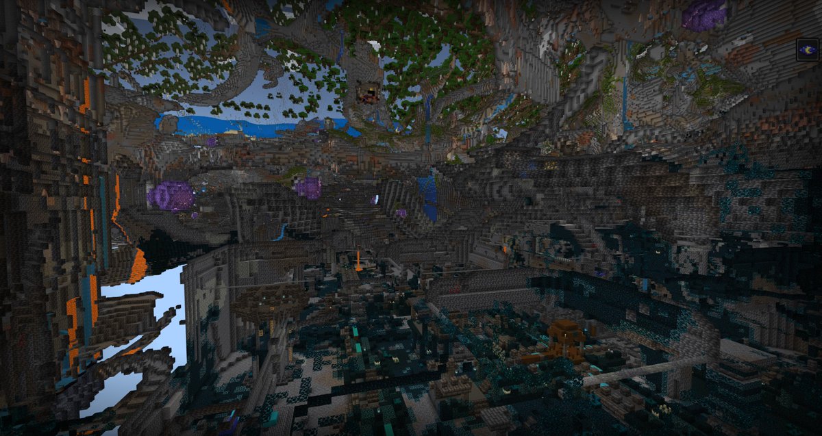 [2022] Tweets by Mega spud on 20 Jul | Minecraft Dev Tracker ...