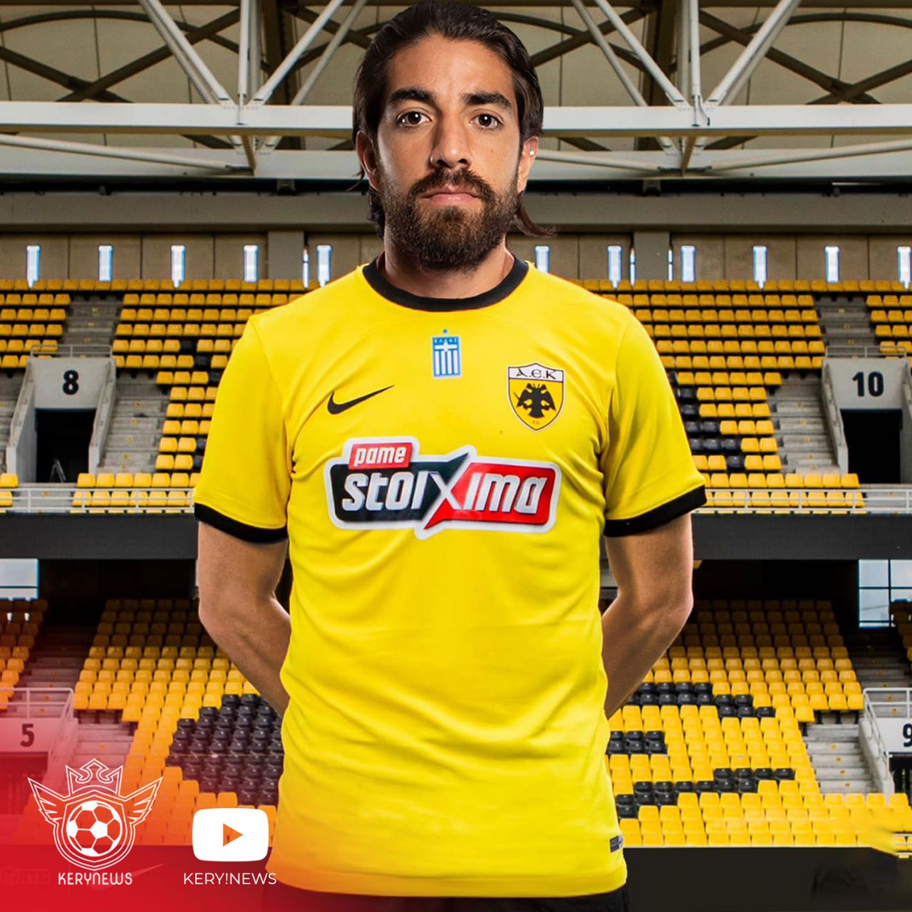 Kery!News on Twitter: "🚨 TIC TOC. Se va cocinando y está muy cerca. Todavía no cerrado, pero se ...