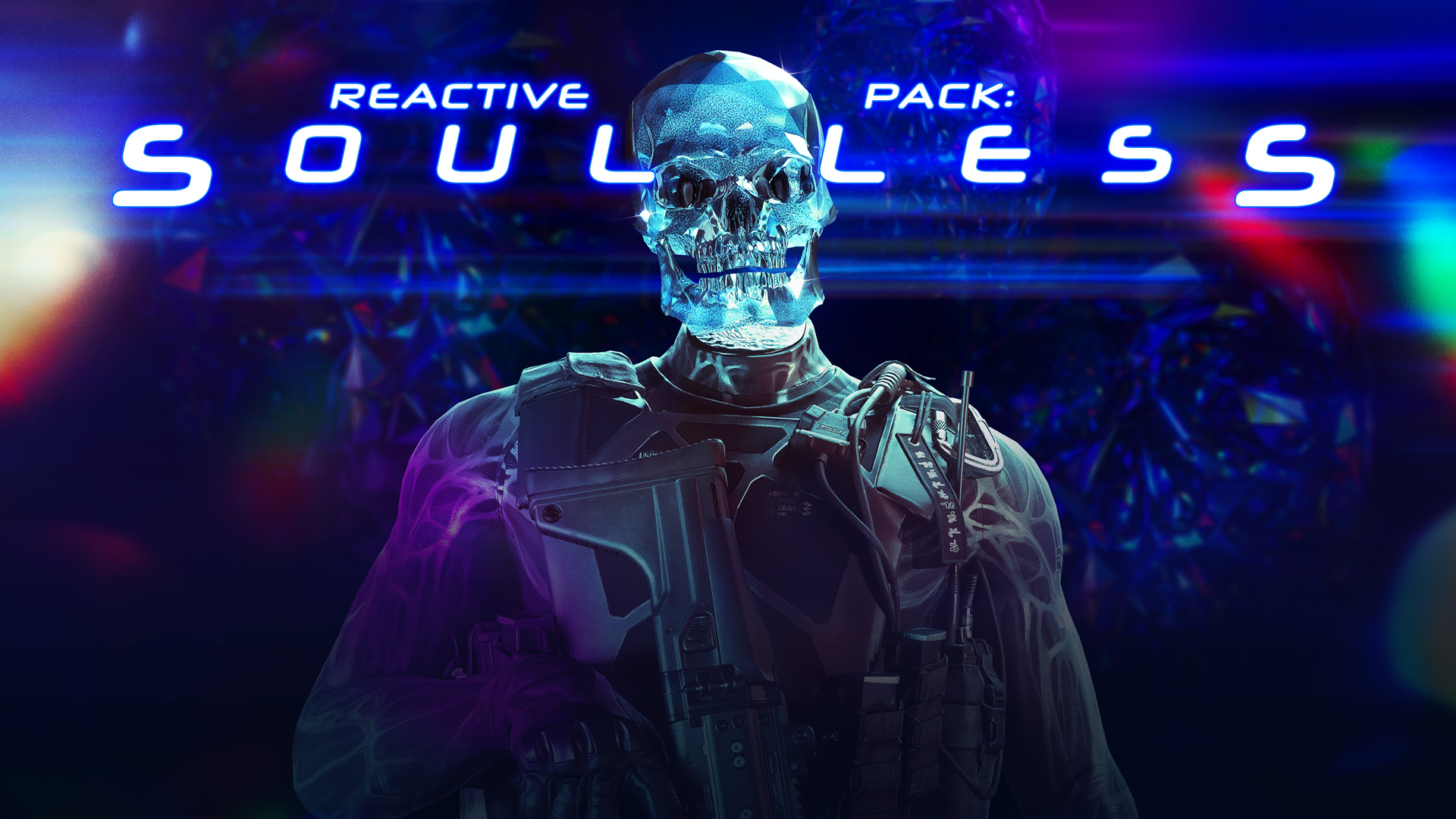 🟢Warzone 2, MW II, CoD Item Store on Twitter: "💎Coming Soon! Soulless Ghost for 2800! includes 3 ...