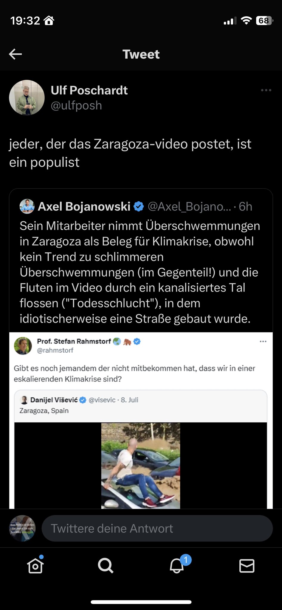 Deprecated Code ⚒️ on Twitter: "Ulf und Axel Die Spanier https://t.co ...