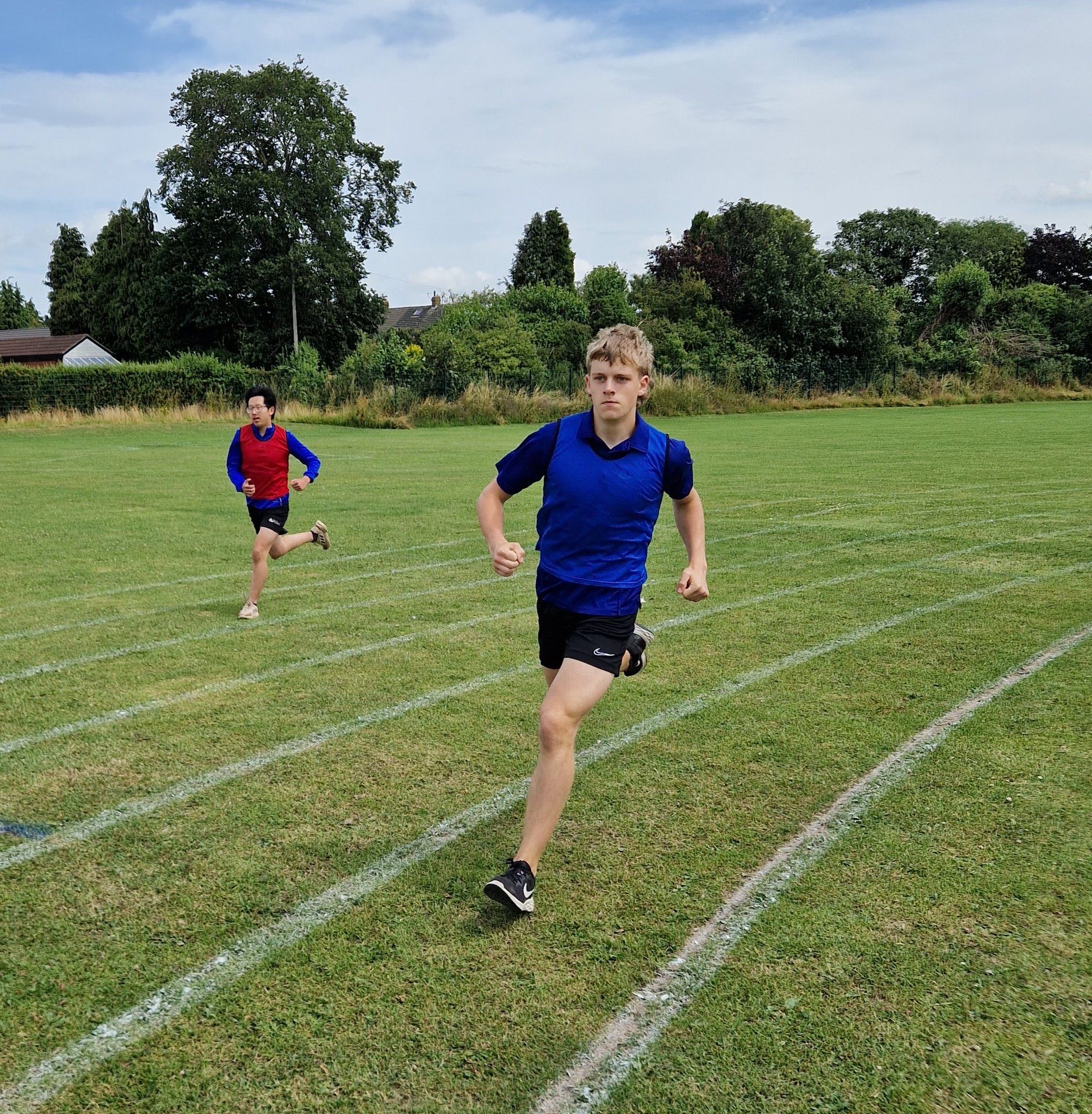Garforth Academy PE on Twitter: "Actions shots from today's year 9 Sports Day! Outstanding ...
