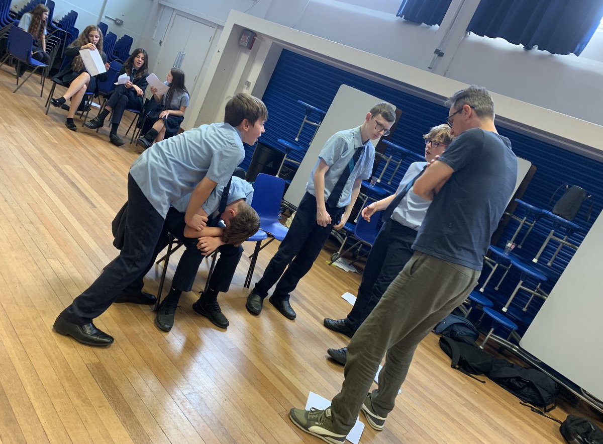 Flegg High Ormiston Academy