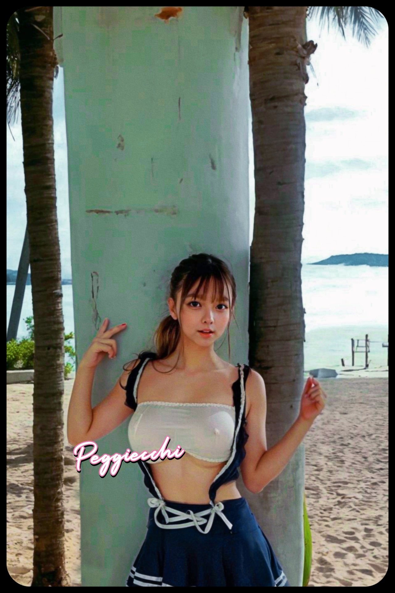 💜 ρeᧁᧁⅈeeᥴᥴhⅈ 💜🌟TOP 1% Pleasurely💜 on Twitter: "hanging out at kid playground 🍭🍭🍭 #peggiecchi # ...