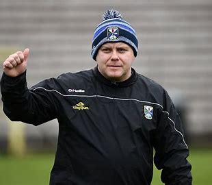 Official Cavan GAA on Twitter: "Mickey Graham has decided it’s time to step away: After serious ...