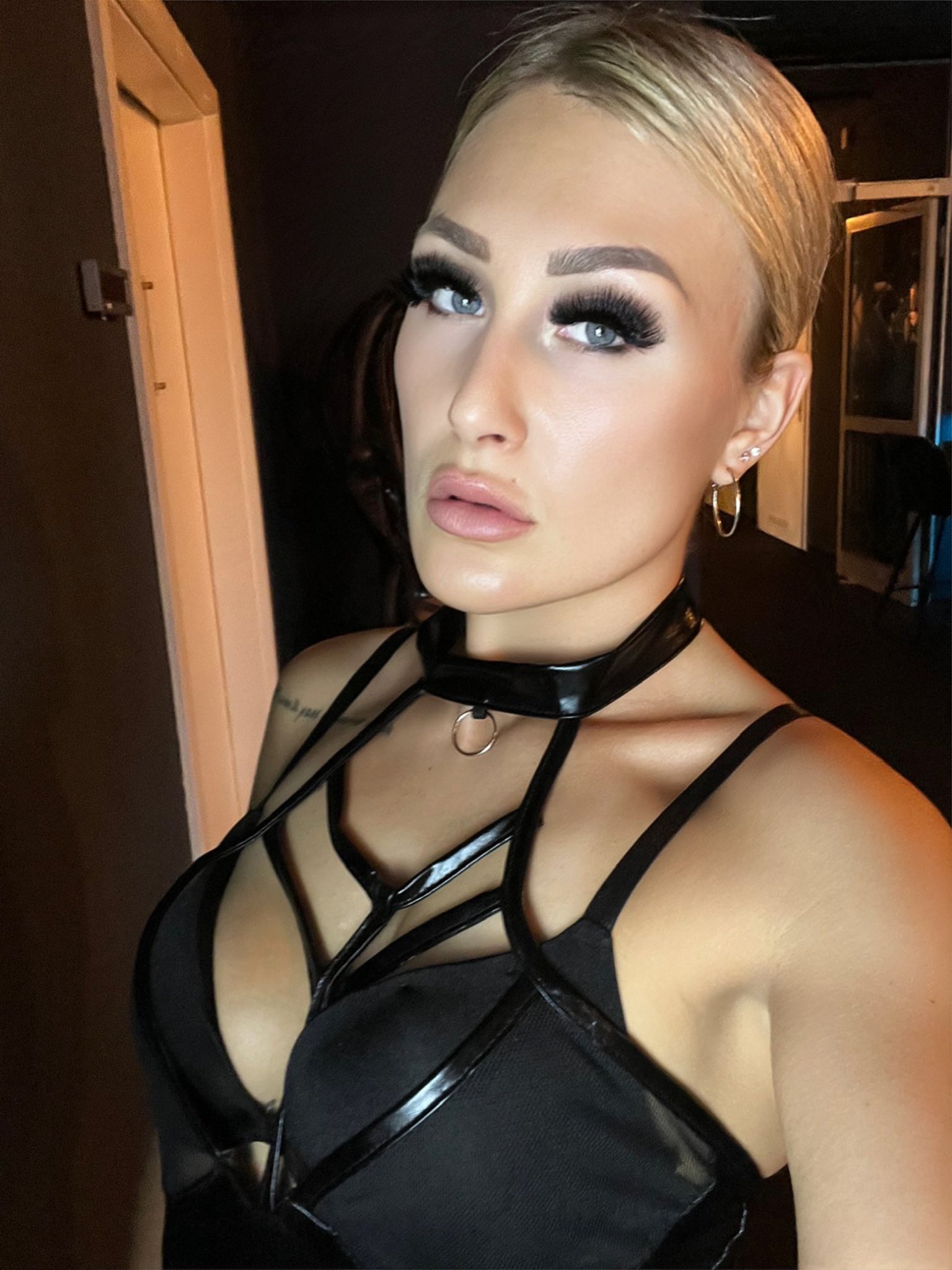 DominasClub (official) on Twitter: "🖤We extend our heartfelt appreciation to Mistress ...