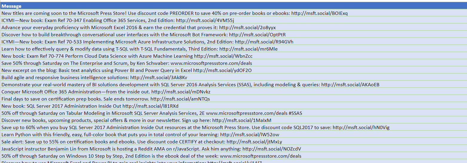 Mubar BI | #DATAFESTAFRICA2023 on Twitter: "For those who want to get their hands dirty, here is ...