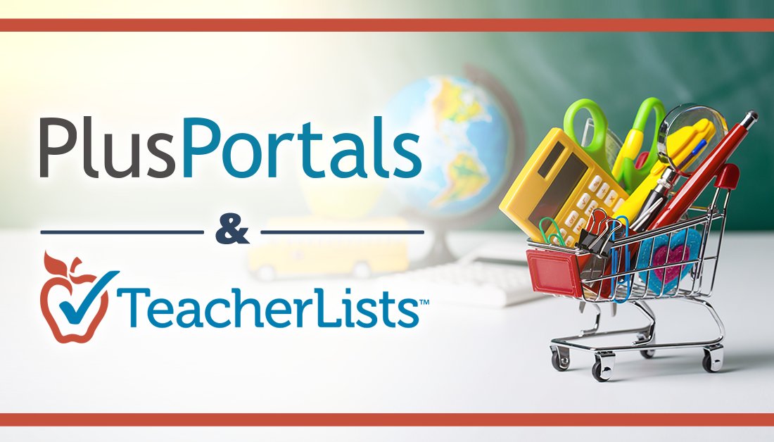 Rediker Software on Twitter: "Back-to-school online list sharing is easy and convenient with the ...