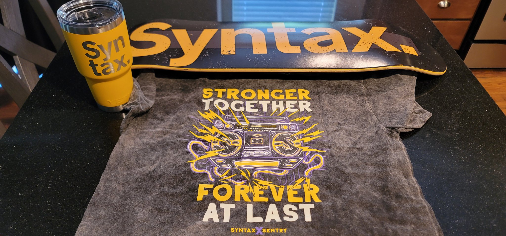 Syntax (@syntaxfm) / Twitter